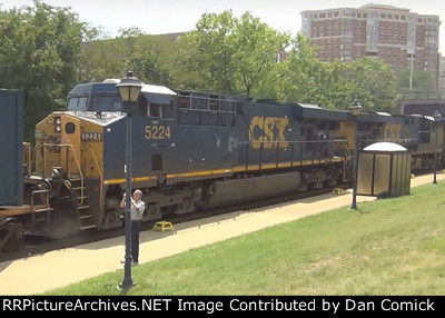 CSX 5224
